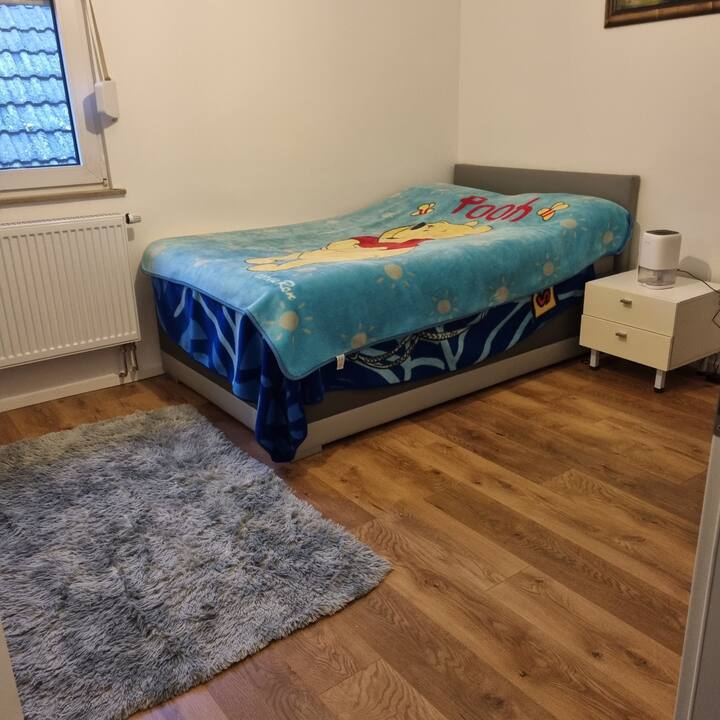 Habitación - Darmstadt