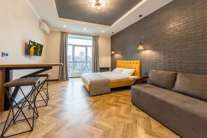 Cozy Design Apartment Near Khreschatyk (Id 2710) - Kiev