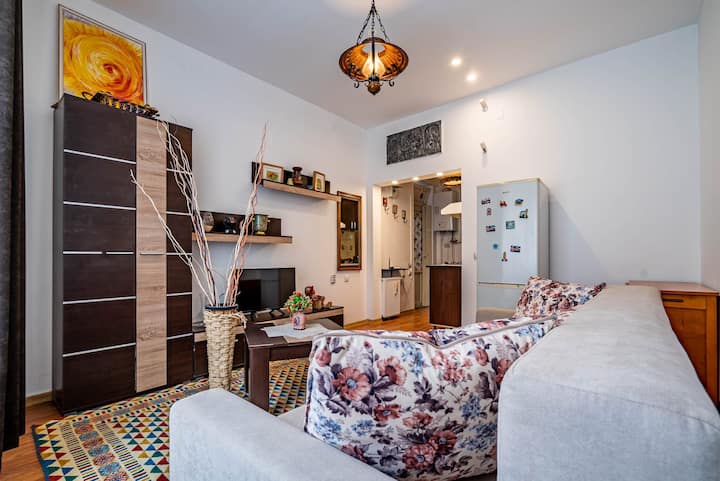 4family Apartament - Brașov