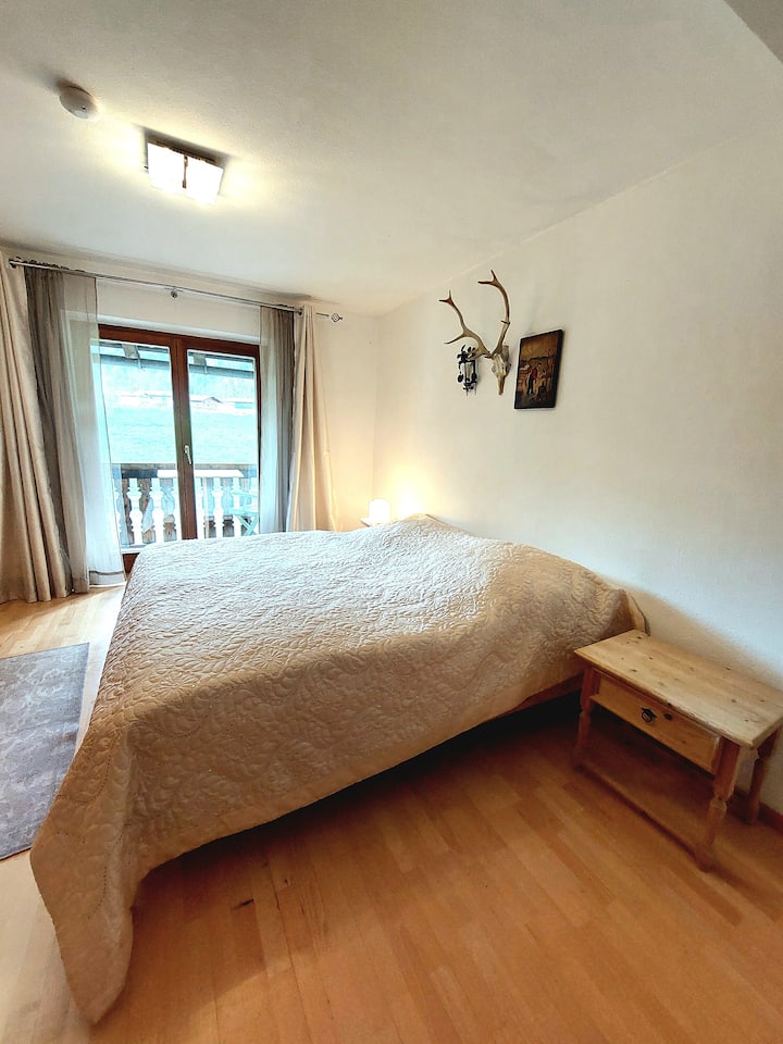 1.5 Room “Bavaria” With Balcony - 國王湖