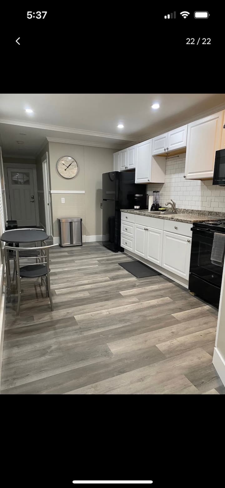 Downtown 2 Bedroom #6 - Manchester, NH