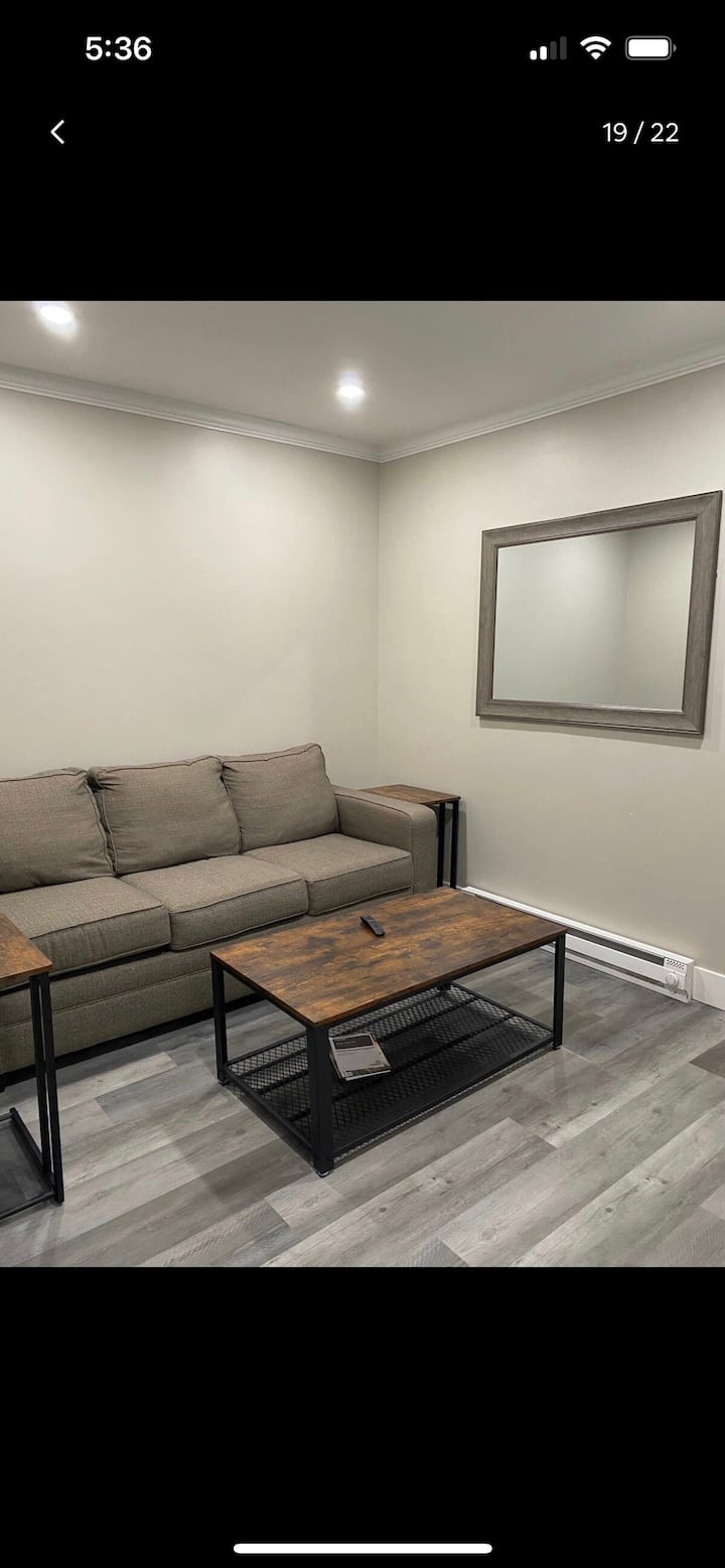 Downtown 2 Bedroom #6 - Manchester, NH