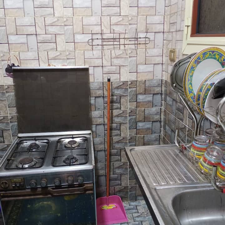 Luxury Apartments - Caïro