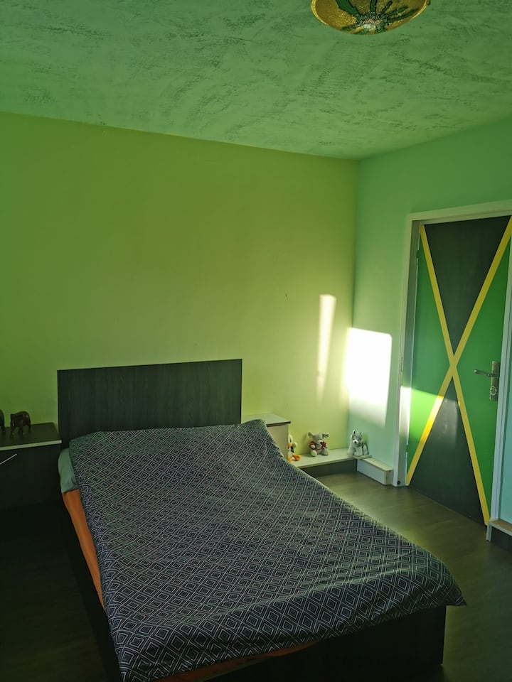 Chill And Clean Apartment - Lupeni