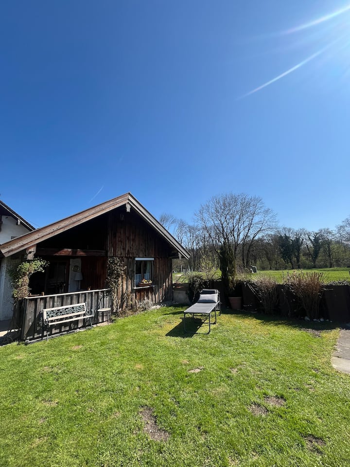 Bungalow - Freilassing