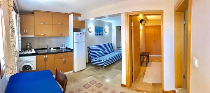 ÇAm - Tatil Evi Karaburun - Karaburun