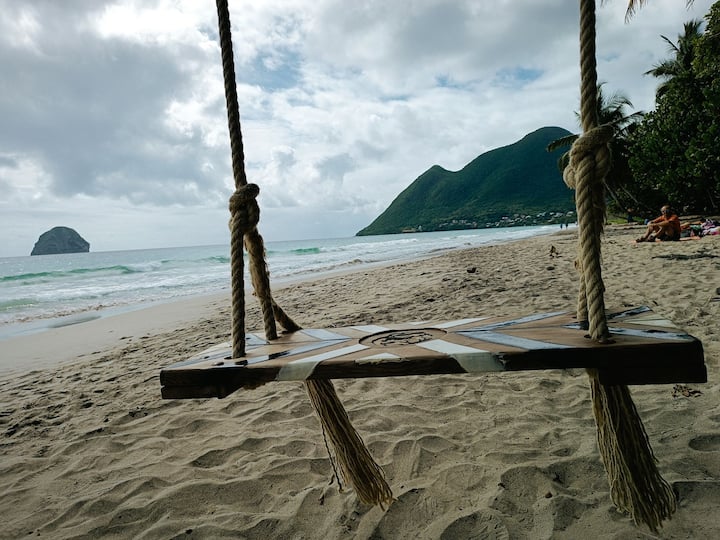Kay Ti Colibri - Martinique