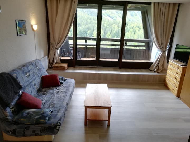 Grand Studio Familial - Villard-de-Lans
