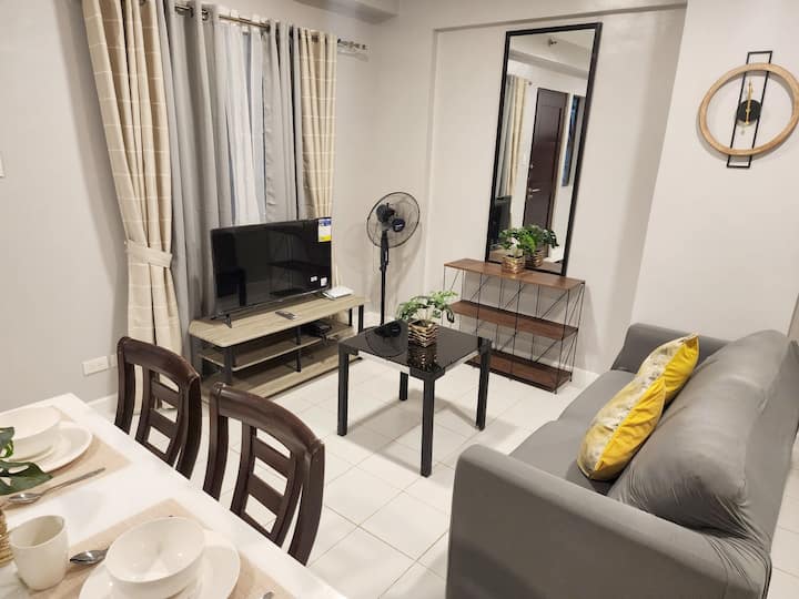 2 Br City/mountain View
1016 - Davao City