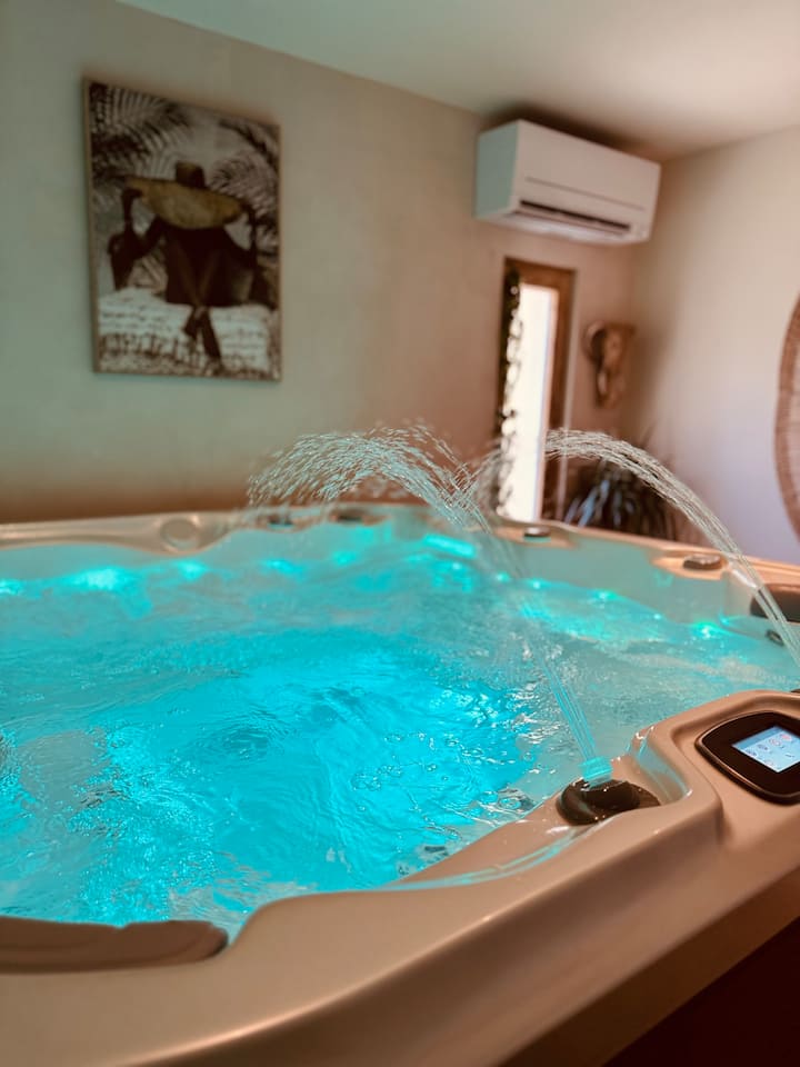 Loveroom, La Suite De L’extase - Fréjus