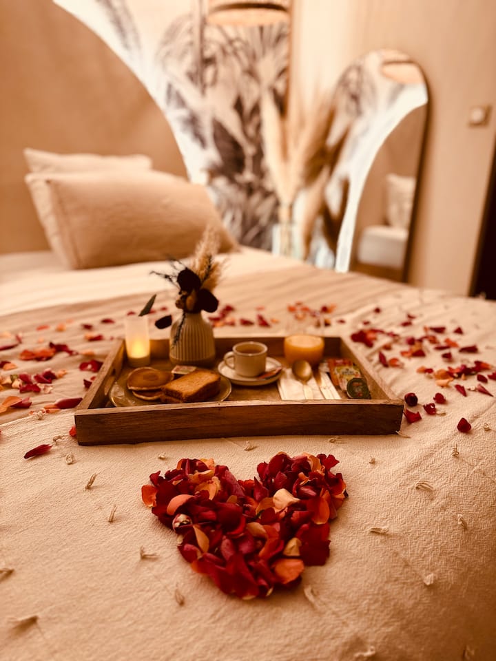 Loveroom, La Suite De L’extase - Roquebrune-sur-Argens