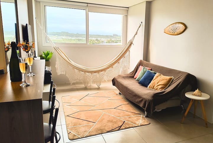 Apartamento Temporada Torres/rs - Torres