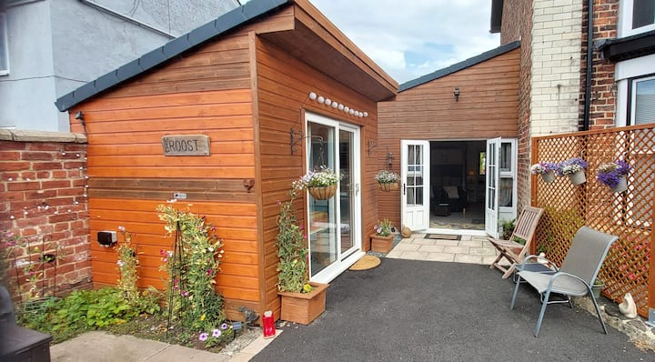 Charming Cosy Quiet Bolthole In North Yorkshire - Bedale