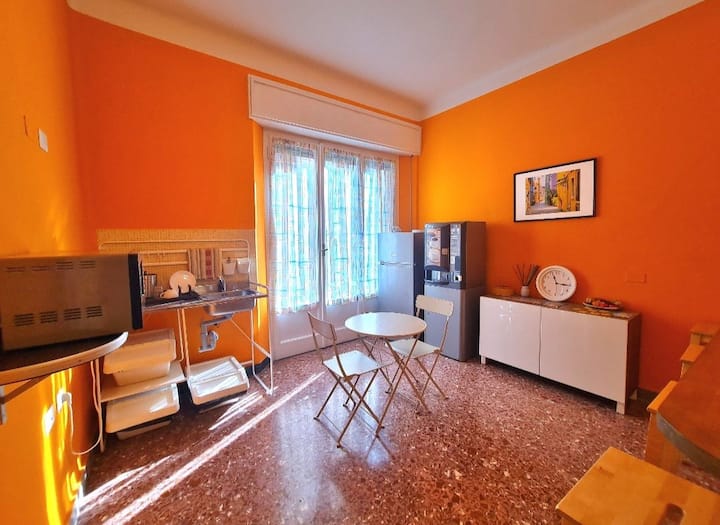 Camere Pisa Centro Self Check-in - 比薩
