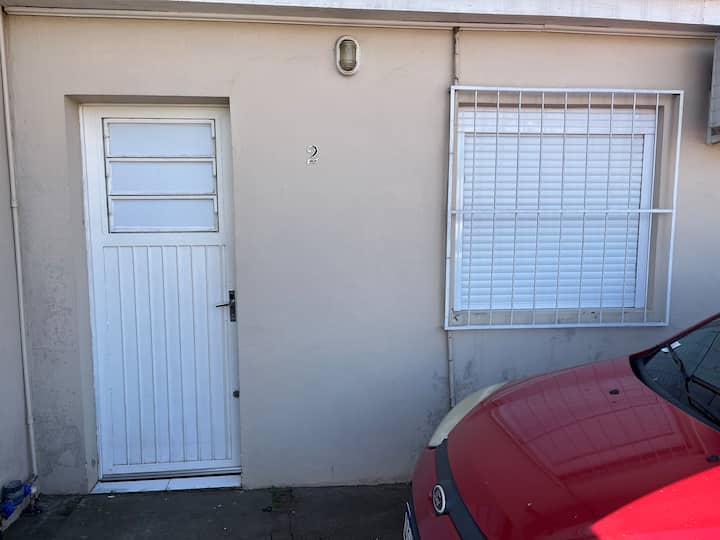 Apartamento 2. - Alegrete