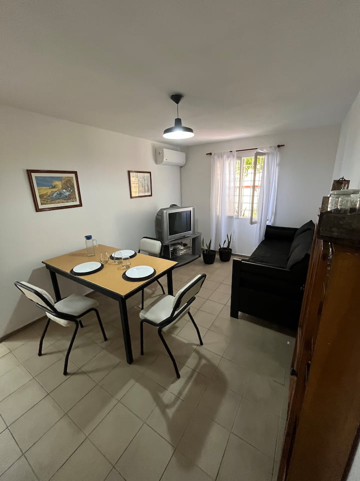 Departamento En Córdoba - Córdoba, Argentina