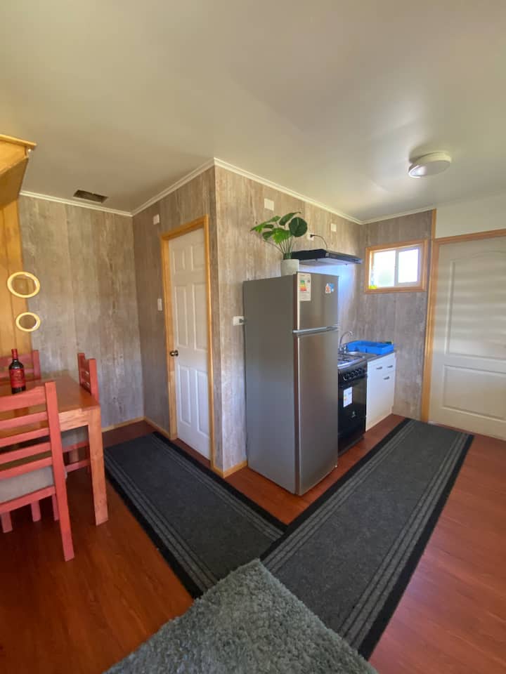 La Cabaña De Chaiten #2 - Chaiten