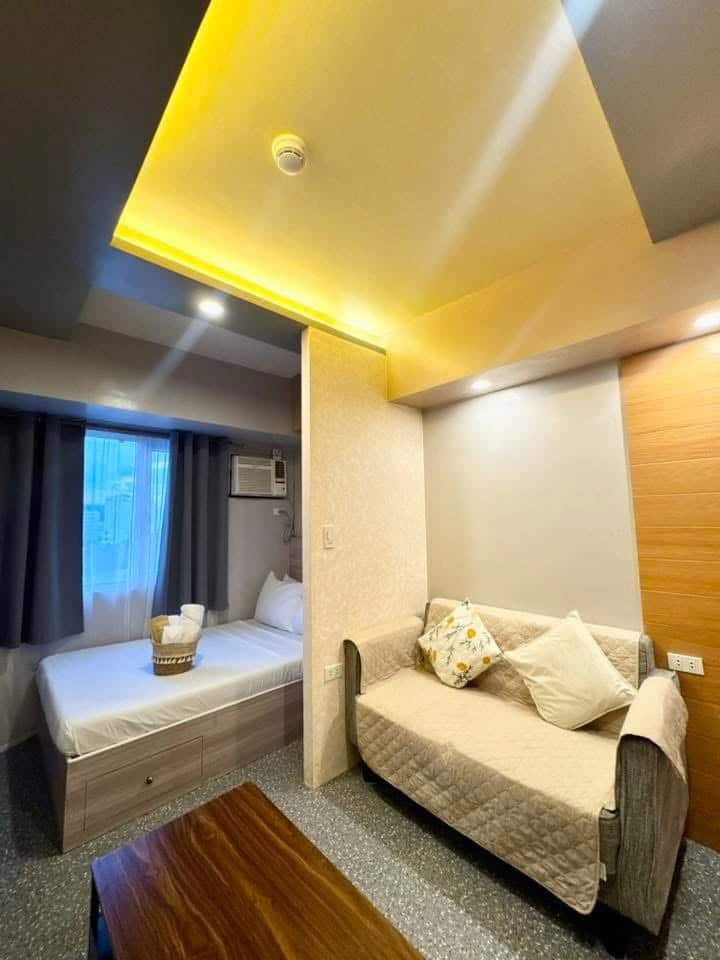 Sunset View Condo - Iloilo City