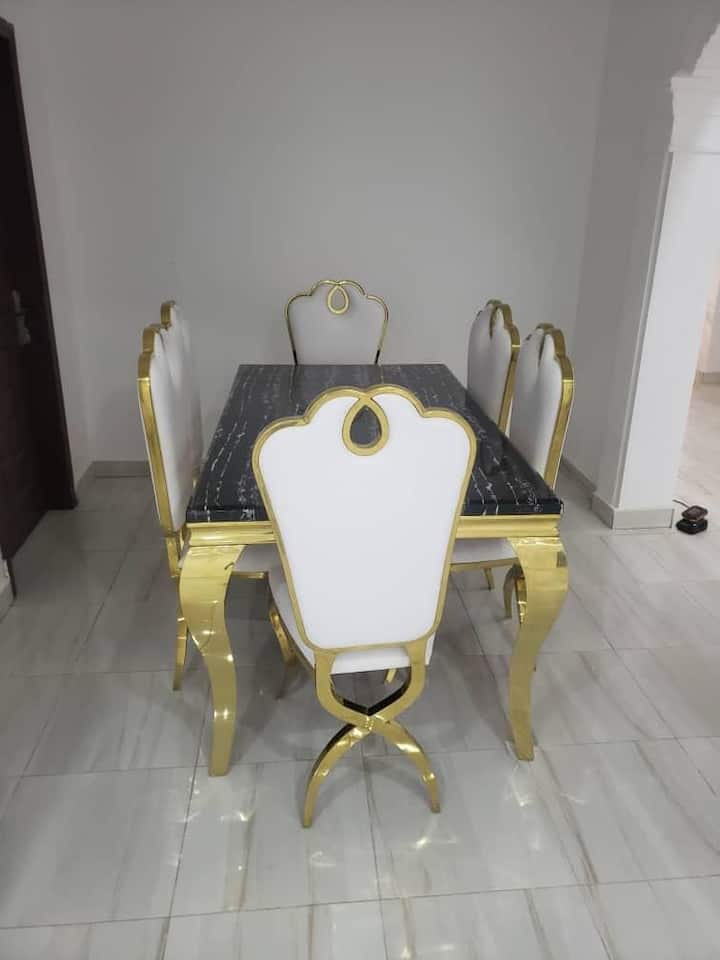 Samdoir Residential - The Gambia