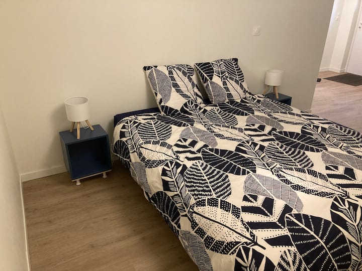 Grand Chambre Indépendante - Guichen