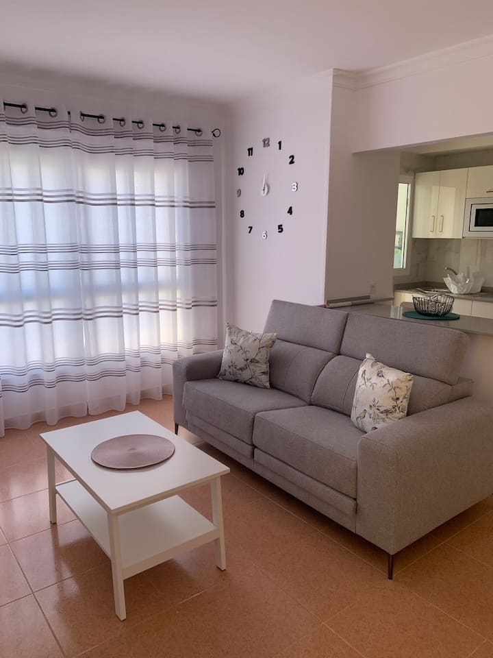 Apartamento Cristina1d 4p - Morro Jable