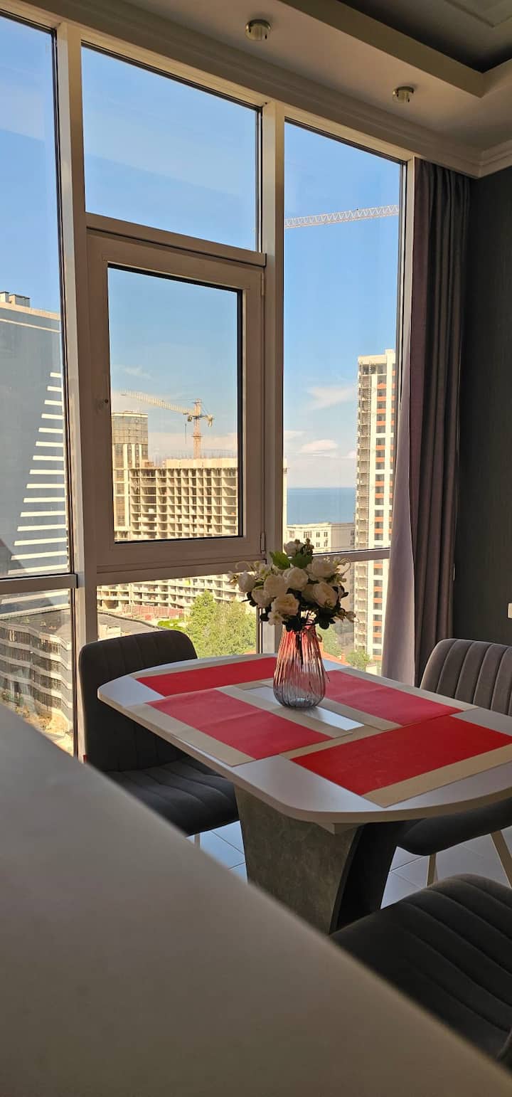 Аркадия, 6я жемчужина - Odesa