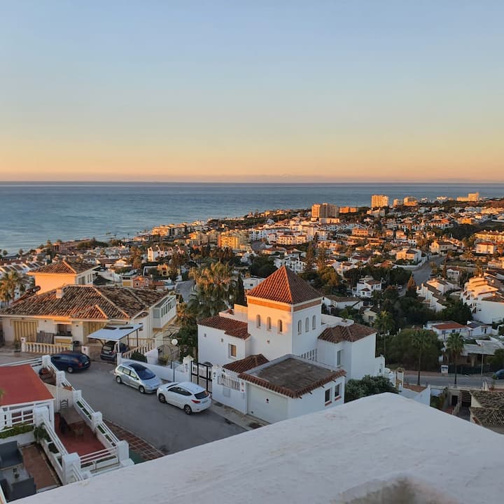 Studio Vista Bonita - La Cala de Mijas
