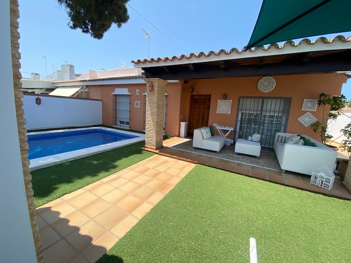 Villa La Calma - Cádiz
