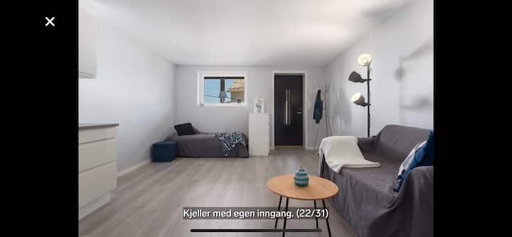 Casa Fredelige Laksevåg - Bergen
