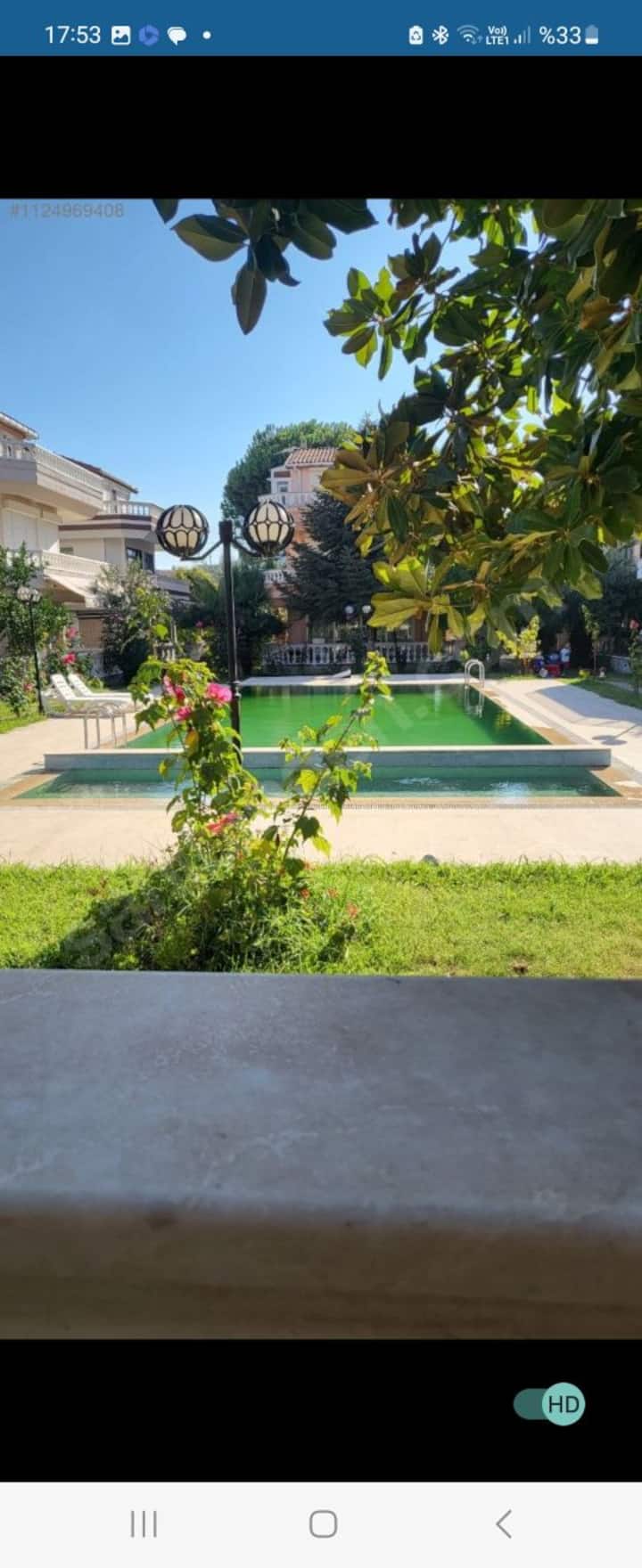 ŞAhane Yaşam - Erdek