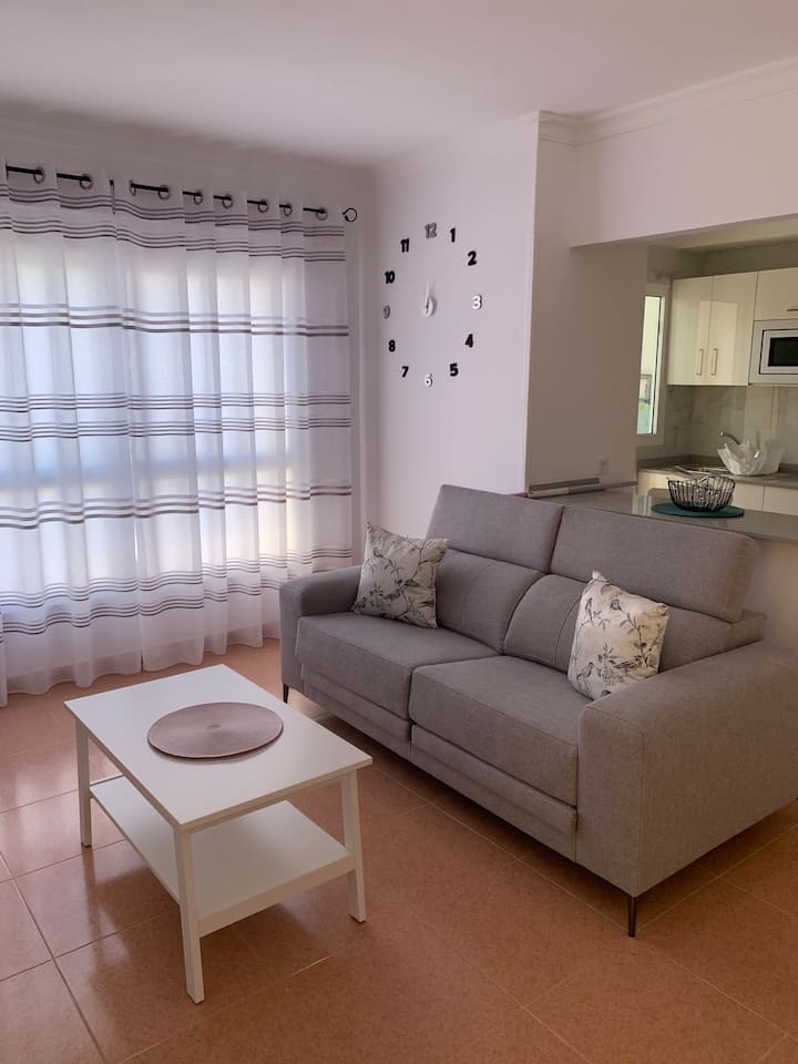 Apartamento Cristina 1d 2p - Morro Jable