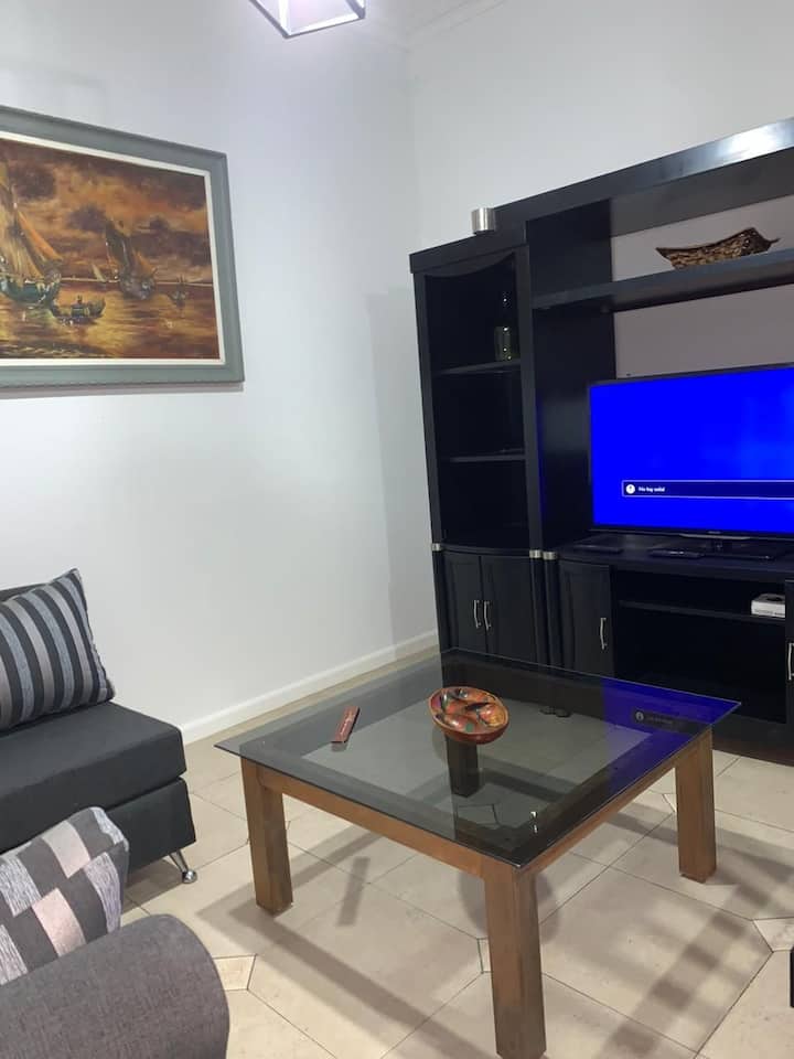 Casona Calle Salta Mendoza - Mendoza