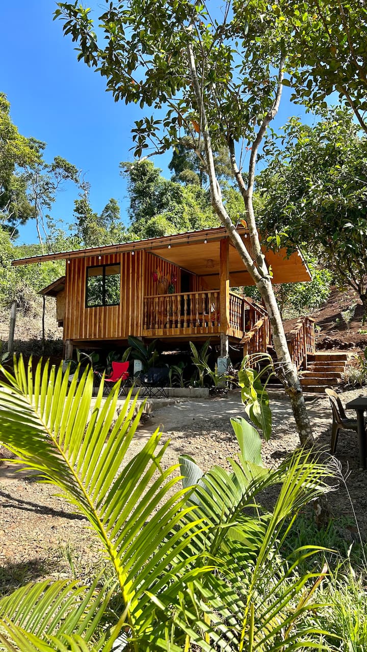 Exclusive Riverside Camp - Puerto Princesa