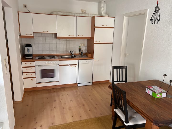 Ferienwohnung - Wermelskirchen