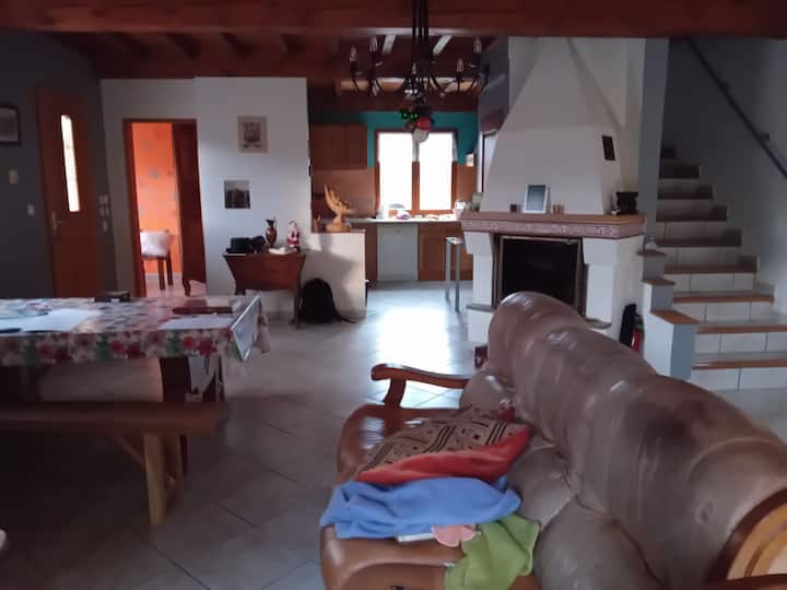 Chambres D'hôtes Chez L'habitant - Le Cheylard