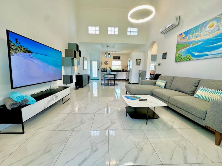 Ocean Dream Beach Penthouse @ Cabarete Beach - Cabarete
