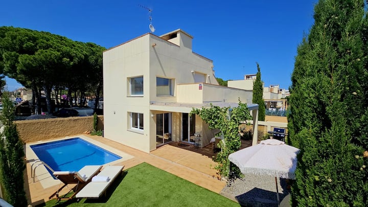 Casa L'escala - La Escala