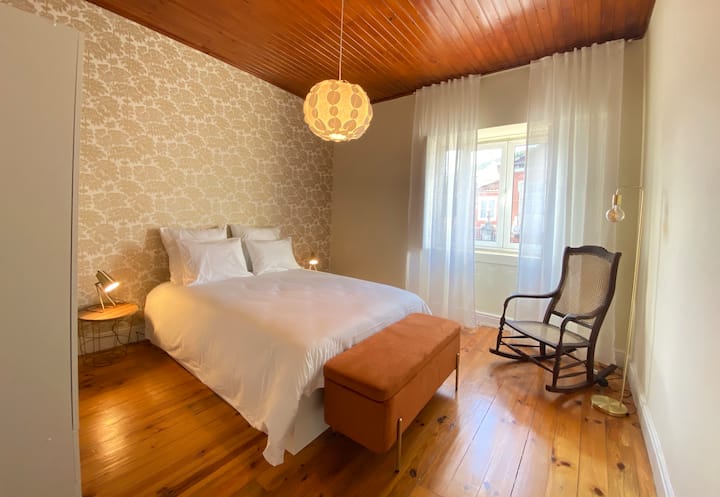 Casa Dos Frades - Vinhais