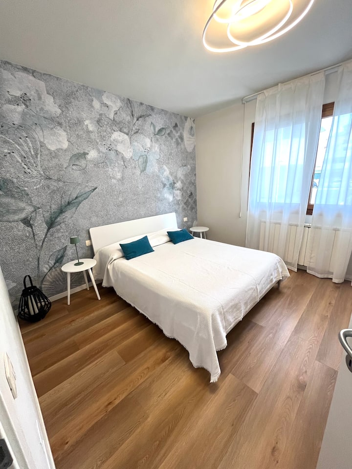 Spiaggia Inclusa Nel Prezzo. Nuovo Di Design! - Chioggia