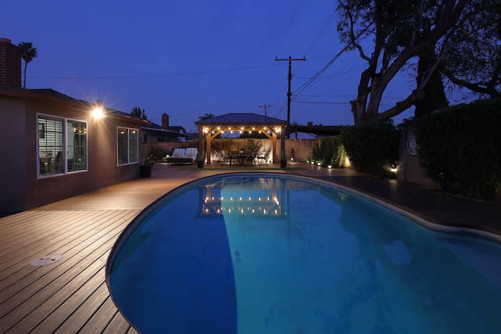 Perfect Home Near Disneyland - Buena Park