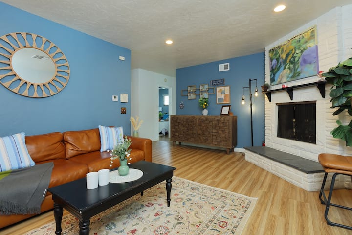 Perfect Home Near Disneyland - Buena Park, CA