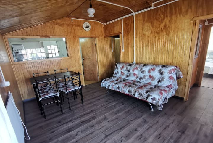 Cabaña, Excelente Ubicación - Puerto Montt