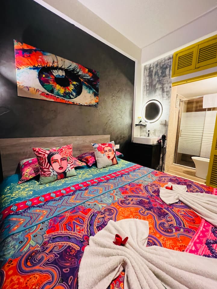 Byout Beirut M1
Achrafieh
5 Mnts To Mar Mkhayel - Beyrouth