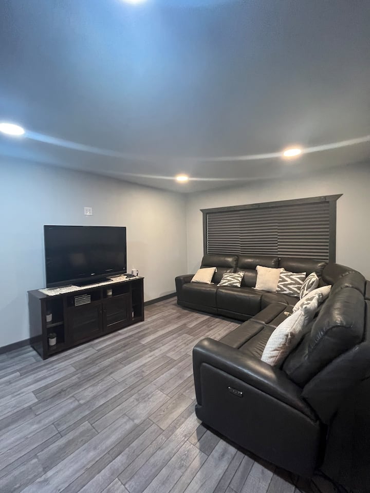 Comfortable And Cozy House - Farmington