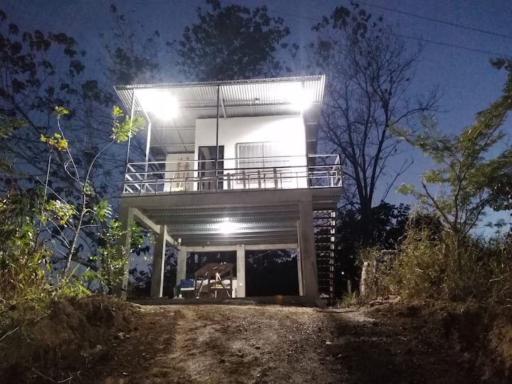 Paraíso En Curime Nicoya - 