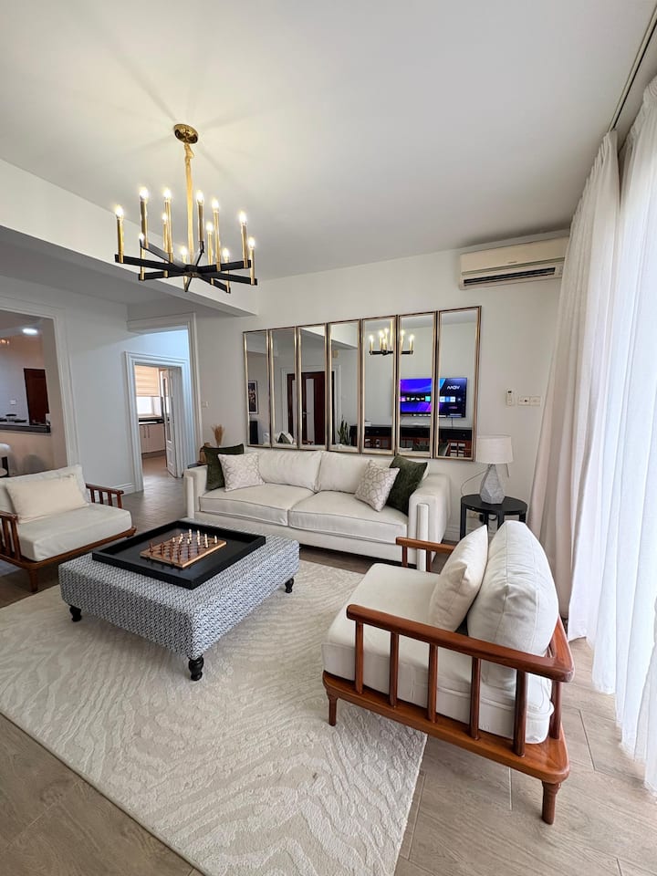 Cozy Kawe Ocean View Appartment - Tanzania