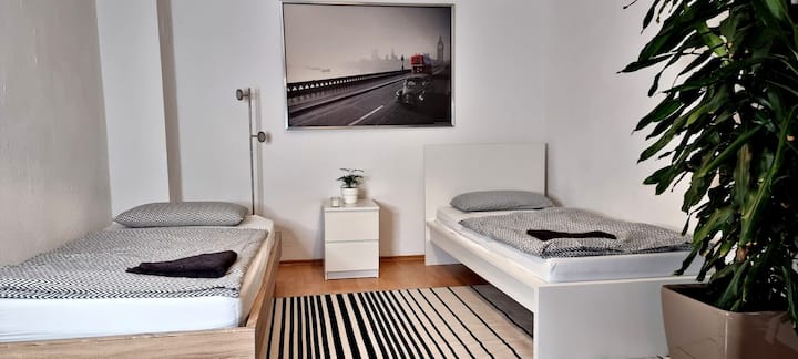 Private Wohnung In Leimen - Eppelheim