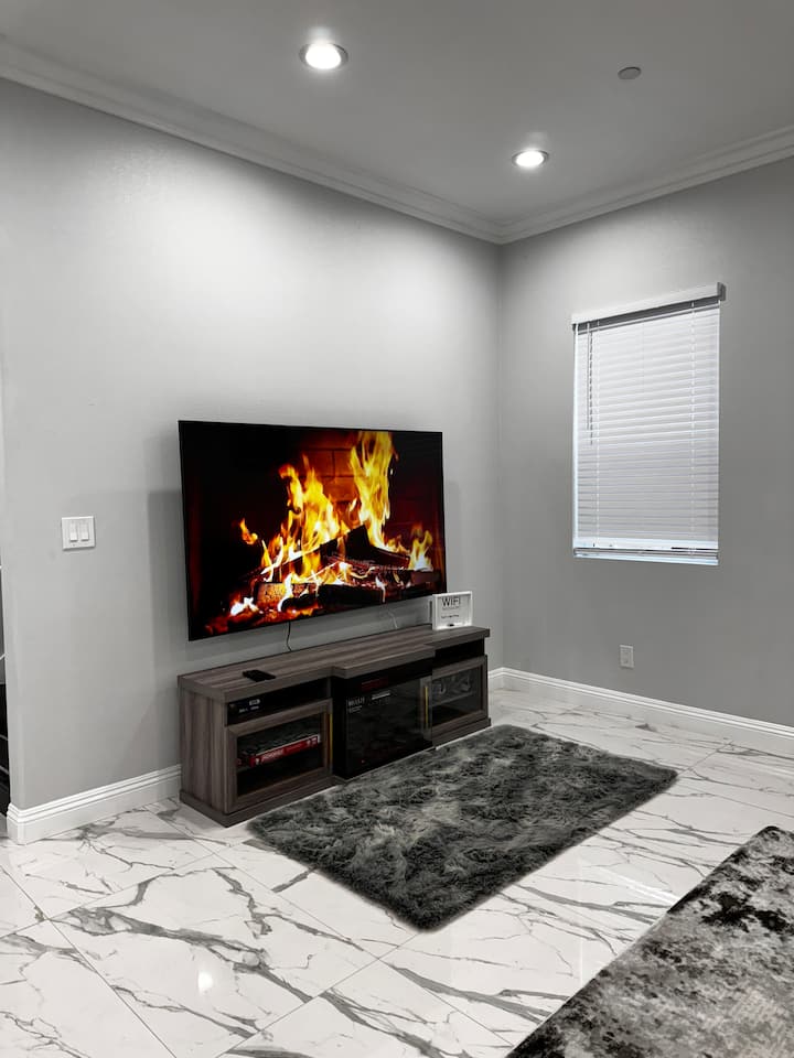 Five-star: Your Home Away From Home - Rialto, CA