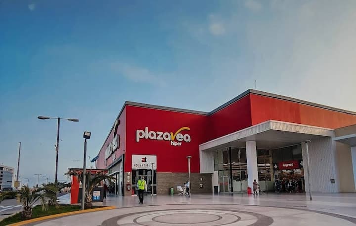 Cerca A Plaza Mayor Zona Segura - Santa