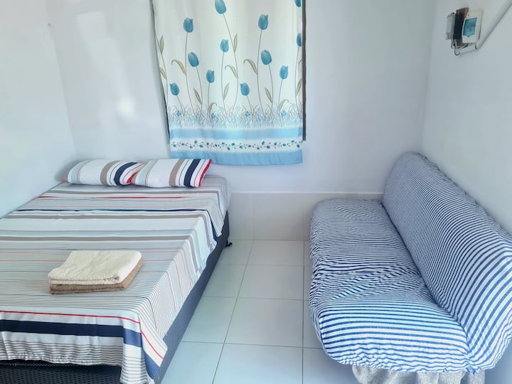 Cerca A Plaza Mayor Zona Segura - Chimbote